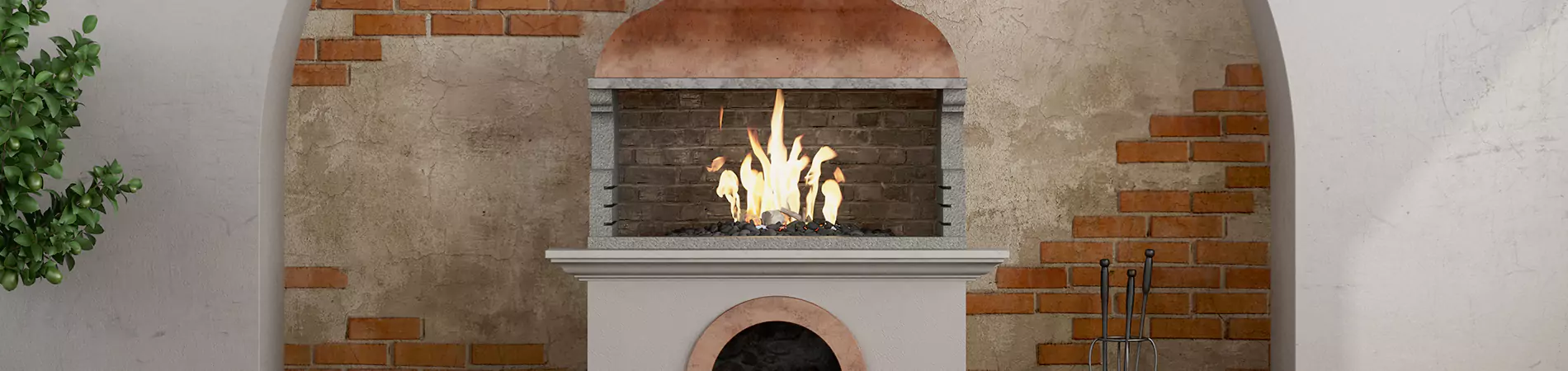 Fireplace Makeover Services Elgin Illinois Affordable Fireplace Makeover